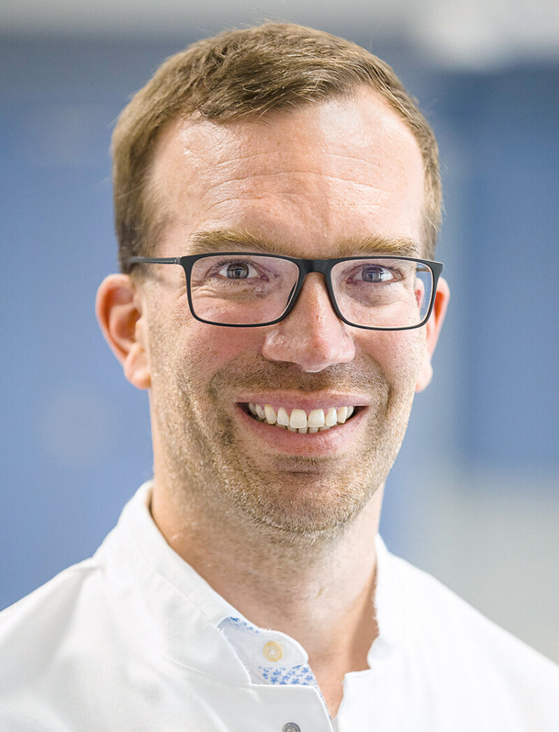 Asthma bronchiale: gut zu kontrollieren